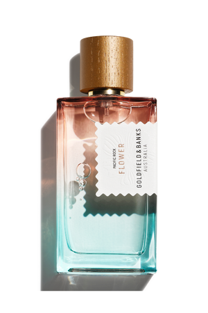 Pacific Rock Moss Eau de Parfum – Fresh Coastal Australian – Goldfield ...